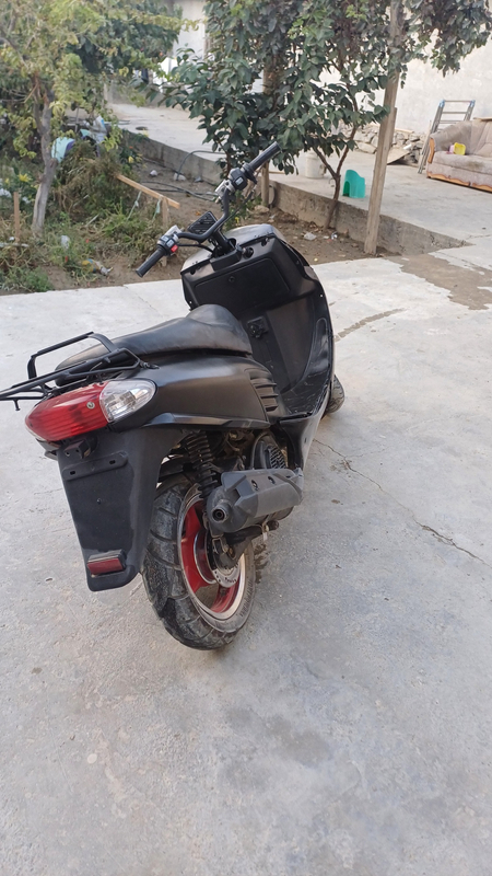 Lifan 150 cc sotiladi