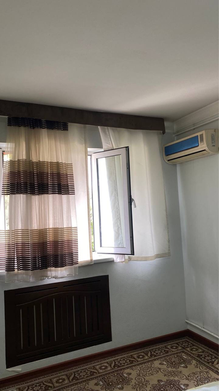 Kvartira qizlar uchun