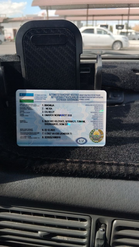 Nexia 1 2004 holati yaxshi