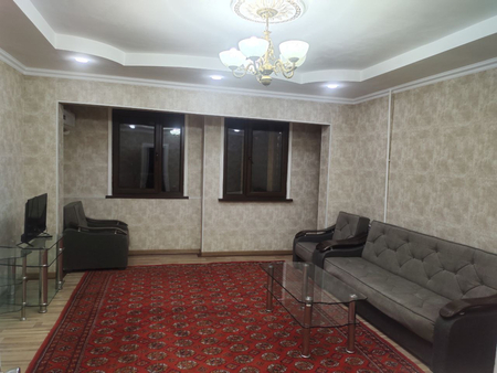 Сдается квартира в аренду
