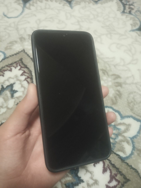 Samsung A 10 Bor