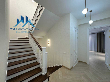 Сдается дом | House for rent in Tashkent | 2.2 сот - 6 комнат
