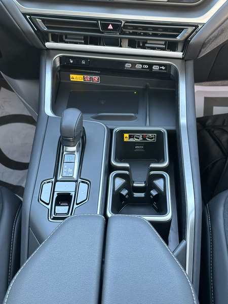 Lexus TX 500h 2024 Cip tashkent