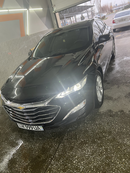 MALIBU 2 Premer 2 turbo
