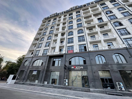 Борокко продается 3ком коробка Мирзо-Улугбек (157993)