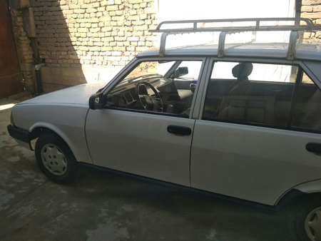 Dagan sotiladi holati yaxshi