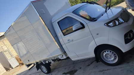 Shineray t30 2023 yil