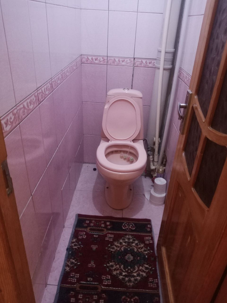 Квартира 3хонали