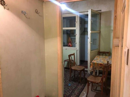 Продаётся 1 Комнатная на Дархане 2 этаж