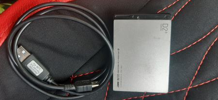 COWON Mp3 + Radio pleir