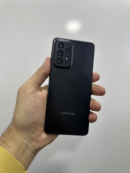 Samsung A33 5G ideal