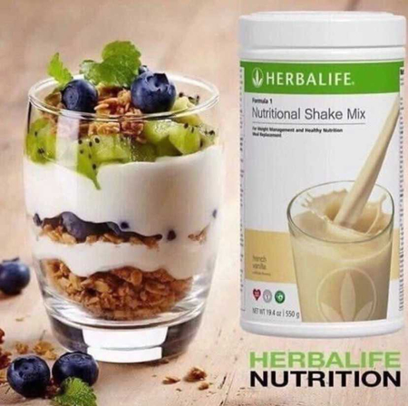 Herbalife Nutrition