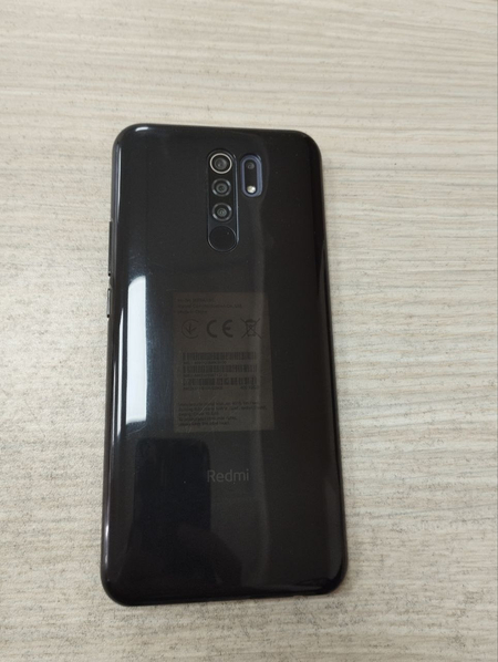 Redmi 9 Grey srochno sotiladi