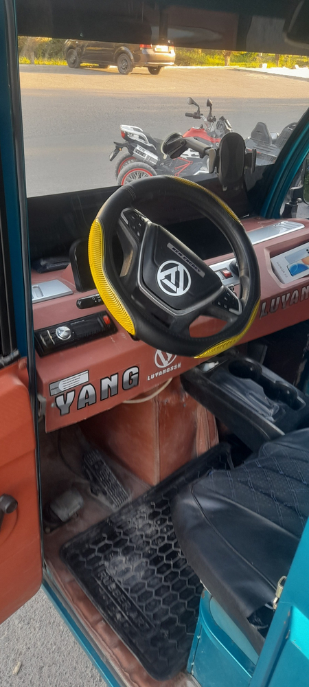 Morovey elektro moto