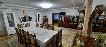Ул. Нукусская, 4/8/12