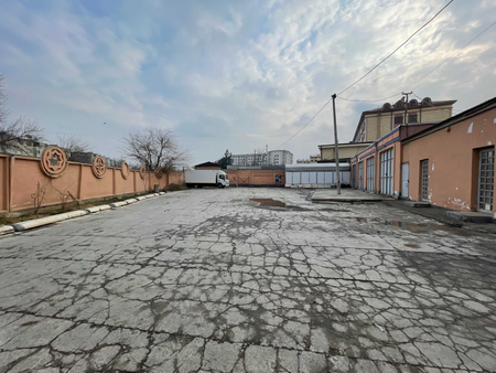 Недвижимость в городе ул. согдиана на против 4 роддома