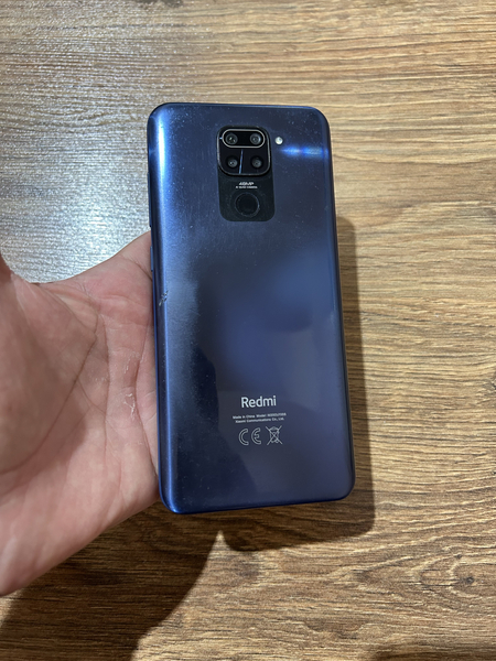 Mi Redmi Note 9 128GB