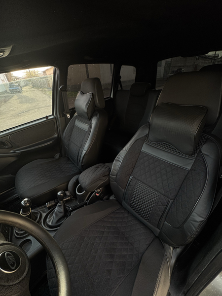 Lada Niva trevel 2021