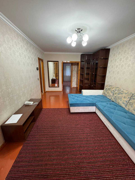 Кадышева Авиасозлар-3 3-комнатная 3/4 65 м² хороший ремонт