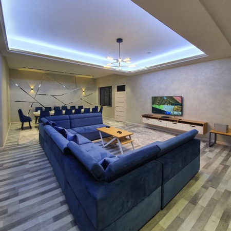 Дача в  Super brend NEw villa