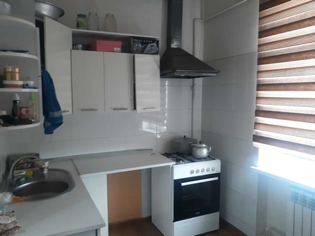 Sergeli 6a arenda,qizlarga,novastroyka