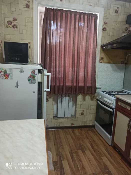 Аренда квартиры по улице Ш.Руставели ID:IN04