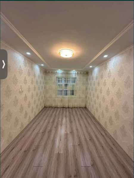 Продаётся квартира
