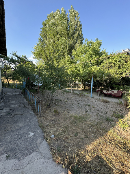 Продается участок
