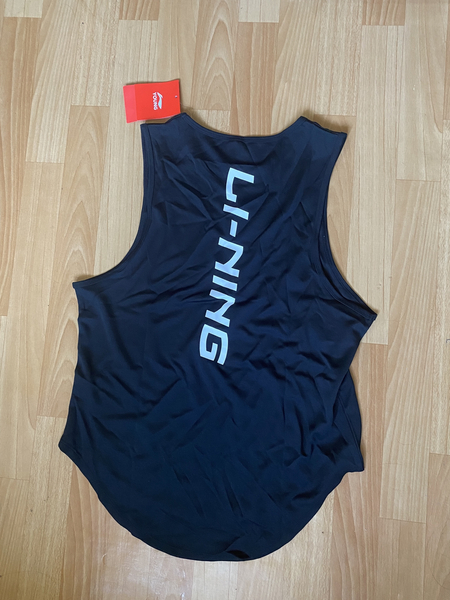 Спортивная майка Li-Ning