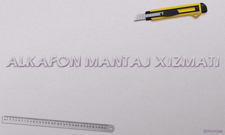 Tez va arzon narxlarda Alkafon xizmati