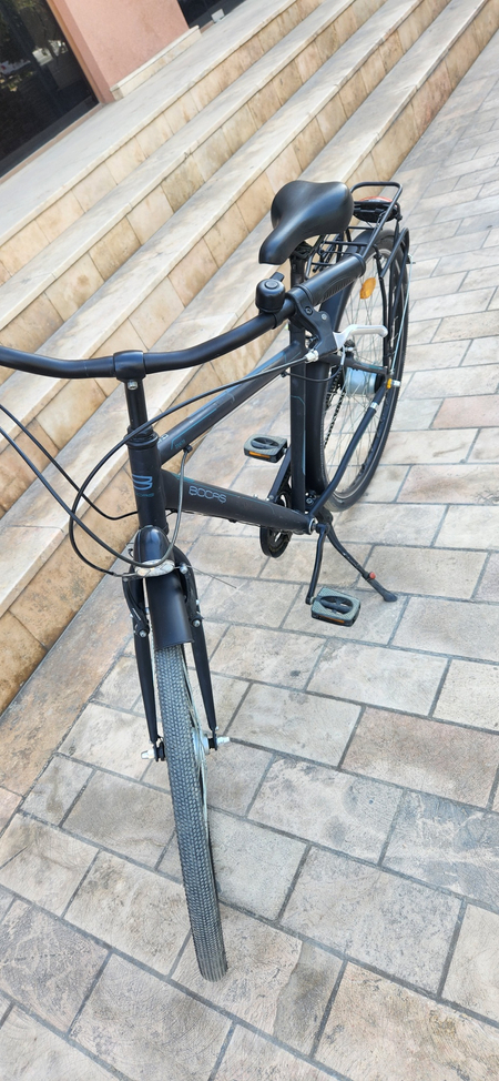 Velosiped sotiladi