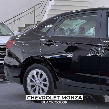 Chevrolet Monza 1.5 2yillik rasmiy kafolat avtosalondan !!!