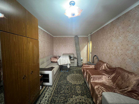 Эълон№4118   1  хонали квартира.