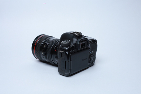 Canon 6d mark2 kit