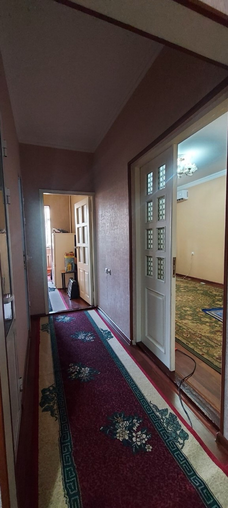 Аренда квартира Ц 15 Ганга 2/3/5 450$