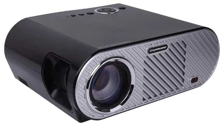 Проектор Vivibright GP90
