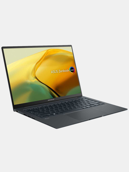 Продаётся ноутбук Asus Zenbook Q410VA-EVO (i5-13500H/8/512/14,5