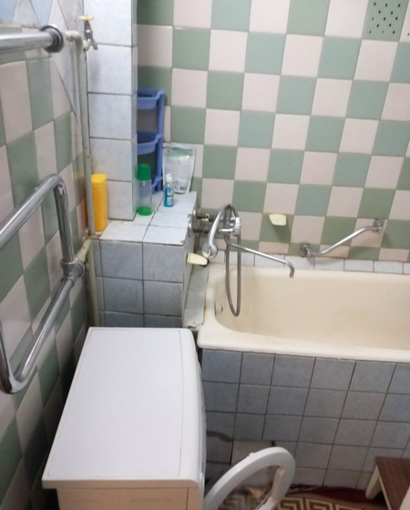 Oilaga 2xona qilingan 350ye.Qoraqamich Fargona makro. Rieltor50%