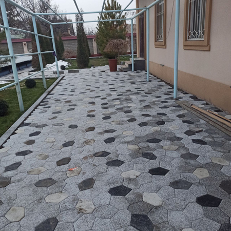 Bruchatka xizmati 100 foiz sifatli