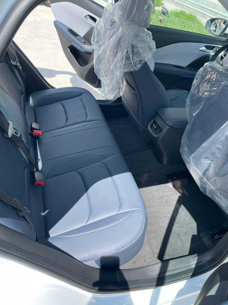 Chevrolet MONZA 1.5L 2023