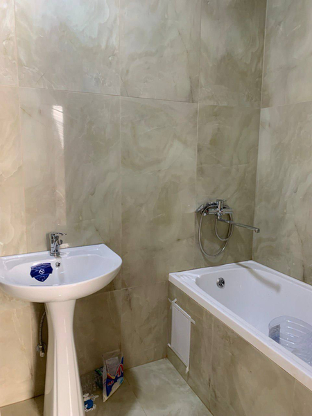 Срочно продам дом старый сергели 3х комн 1.3 сотки под ключ 65000&