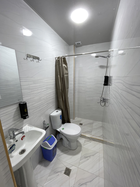 Янги арзон Мехмонхона Hostel Hotel хамма шароит бор