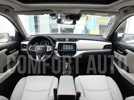 Honda Crider Turbo 1 Arenda s Vikup