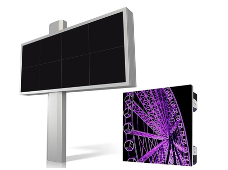 Led monitorlar, arzon narxlarda