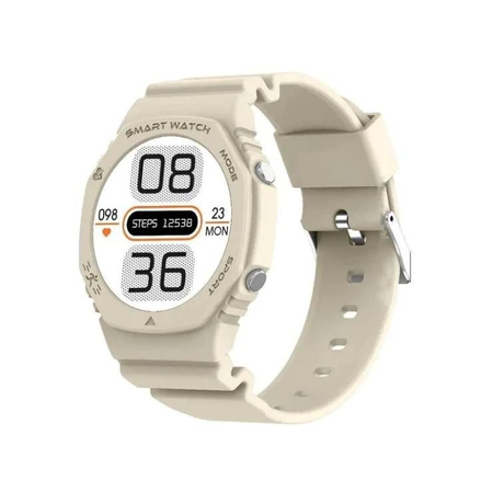 Green Lion G sports smart watch