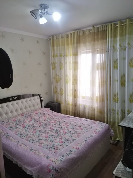 3 xonali kvartira ijaraga beriladi