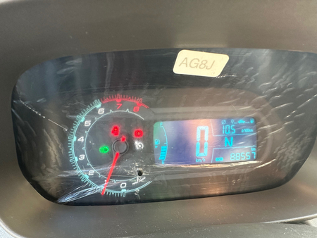 Chevrolet cobalt