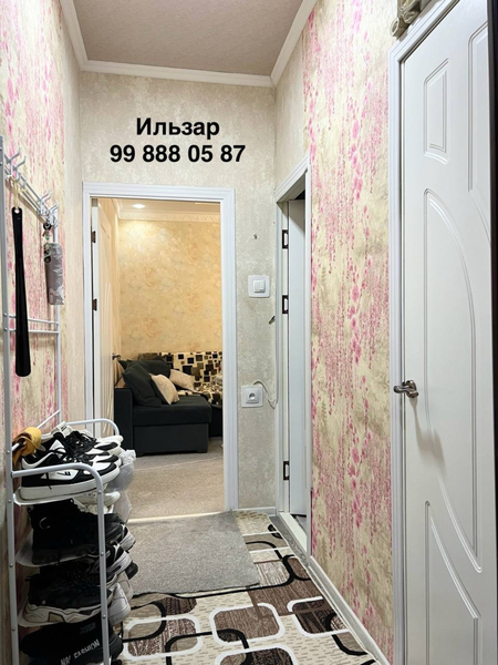 Лисунова 1а, Кадышева 2в3/4/4 балкон 1,5х6 Школа №151, Авиасозлар 2