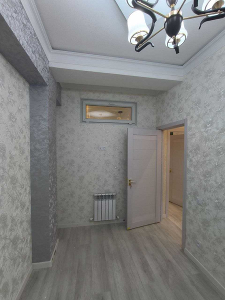 Продается 2 ком кв в Nice Villas Majmuasida 2 xonali kvartira sotiladi