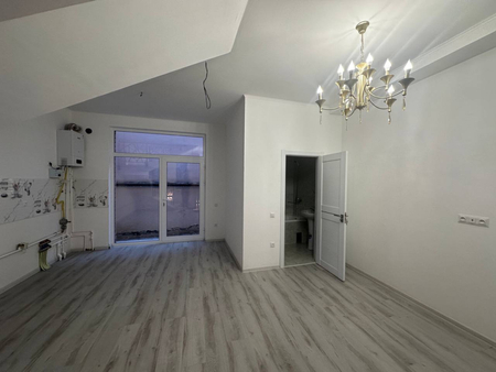 Коттедж Паркентский 70м2